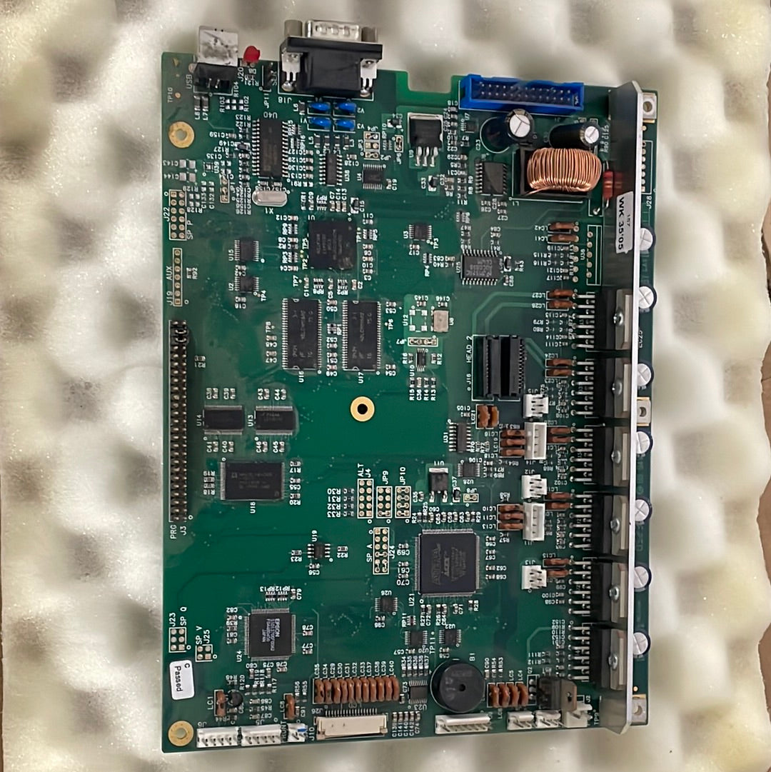 395-905 Summa Mainboard (Refurbished) – CMYK Solutions